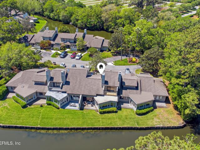 94 Players Club Villas Rd, Ponte Vedra Beach, FL 32082 | MLS #2140