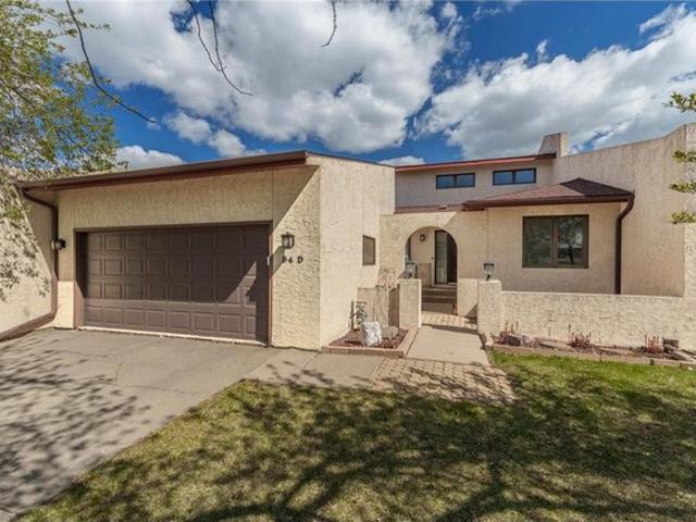 94 Prairiewood Dr S Unit D, Fargo, ND 58103