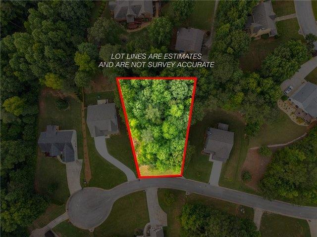 94 Radian Ct, Dallas, GA 30132