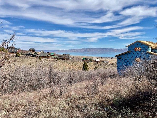 94 Red Pine Dr Unit 504, Fish Haven, ID 83287