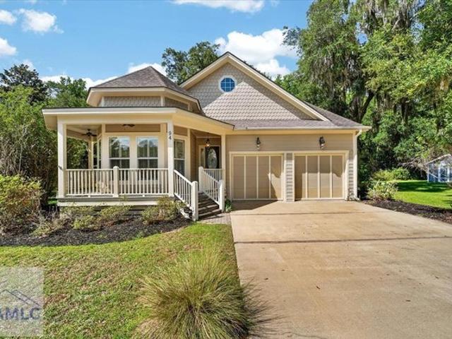 94 Rookery View Dr, Midway, GA 31320