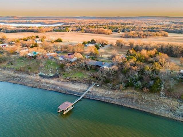 94 Rocky Ridge St, McAlester, OK 74501