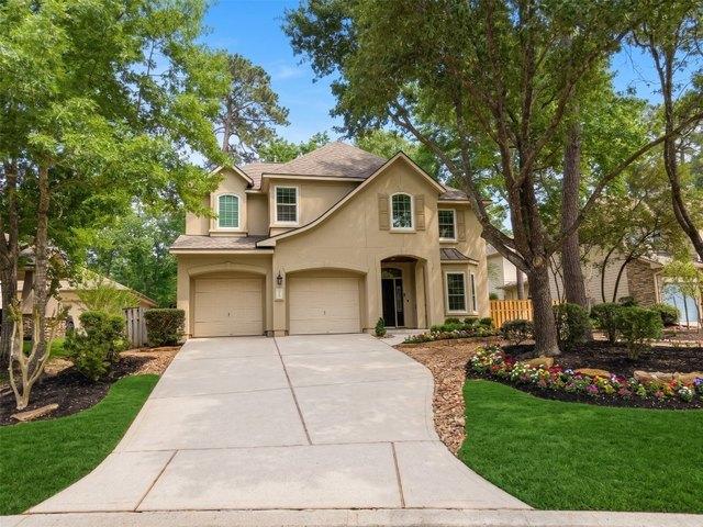 94 S Longsford Cir, The Woodlands, TX 77382