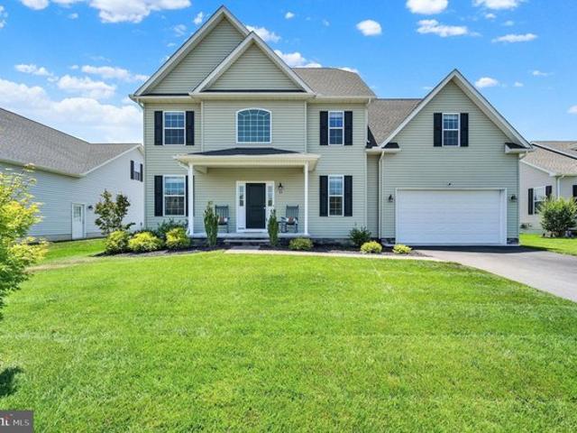 94 S Ridge Brook Dr, Felton, DE 19943