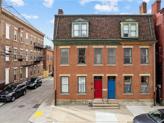 94 S 22nd St, Pittsburgh, PA 15203