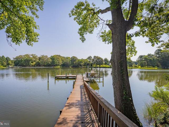 94 Sculling Oar Trail