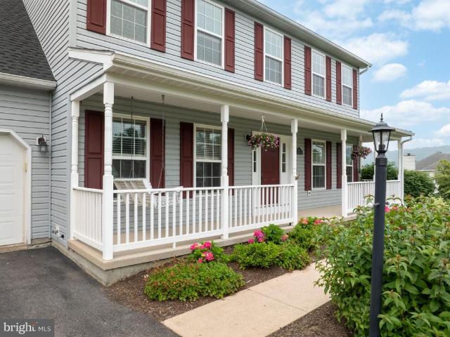 94 Saddle Ridge Road