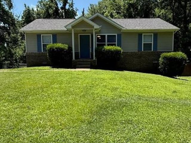 94 Saratoga Dr, Clarksville, TN 37042