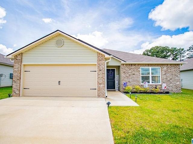 94 Skyline Loop, Oxford, AL 36203