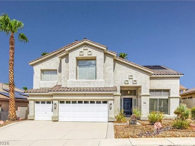 94 Shepherd Mesa Ct, Henderson, NV 89074