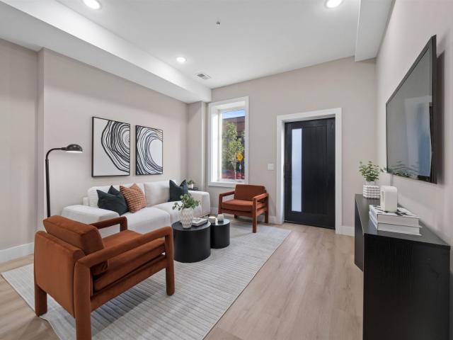 94 South St Unit# 1, Jc, Heights, US, NJ
