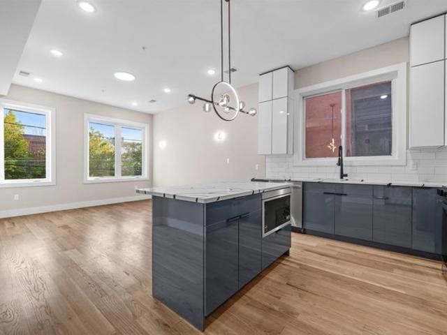 94 South St Unit 2, Jersey City, NJ 07307