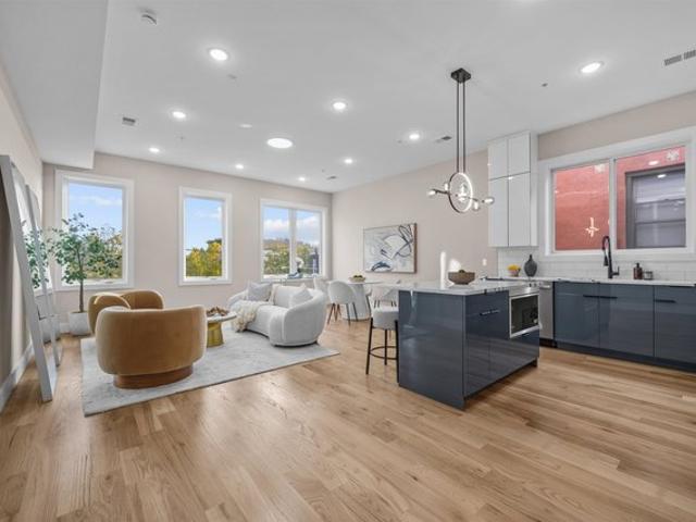 94 South St Unit 3, Jersey City, NJ 07307