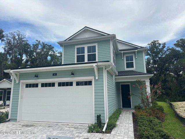 94 Slip Cv, Saint Johns, FL 32259