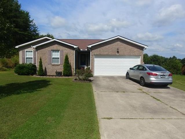 94 Stone Ridge Ct, Corbin, KY 40701
