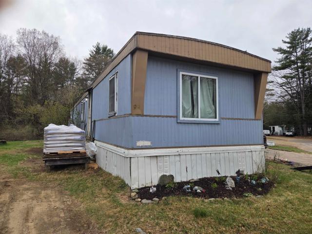 94 Sunset Cir, Campton, NH 03223 | MLS #5086