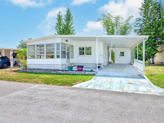 94 Sugar Bear Dr, Unit 55, Safety Harbor, FL 34695 | MLS #TB8498