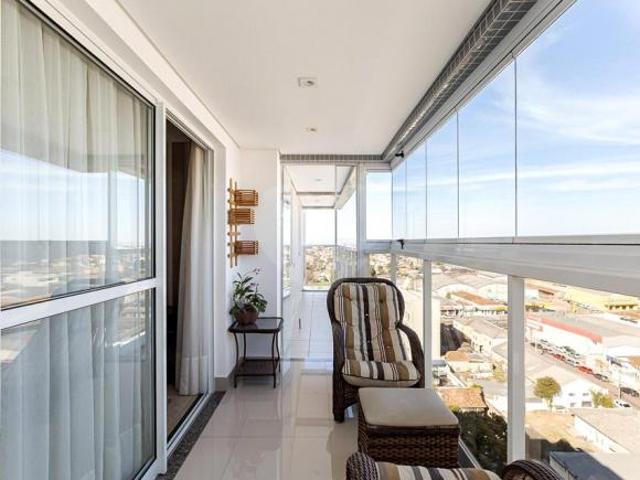 94M² apartamento 03 dormitórios, 02 vagas 041 9 97104652