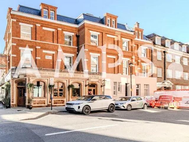 94A Horseferry Road, Westminster, London, SW1P 2EF, United Kingdom | 1 bed apartment for rent #165747210 | Rentberry