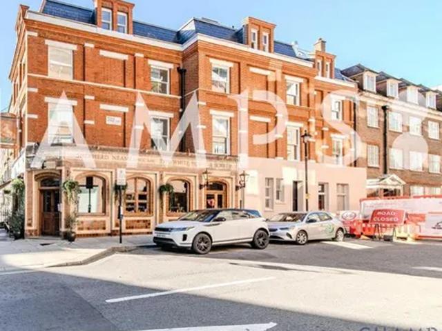 94A Horseferry Road, Westminster, London, SW1P 2EF, United Kingdom | 1 bed house for rent #166858541 | Rentberry