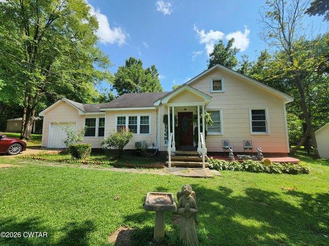 94H C Walton Dr, Jackson, TN 38301