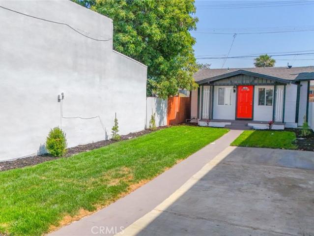 9504 Main St, Los Angeles, CA 90003 | MLS #DW26094 | Compass