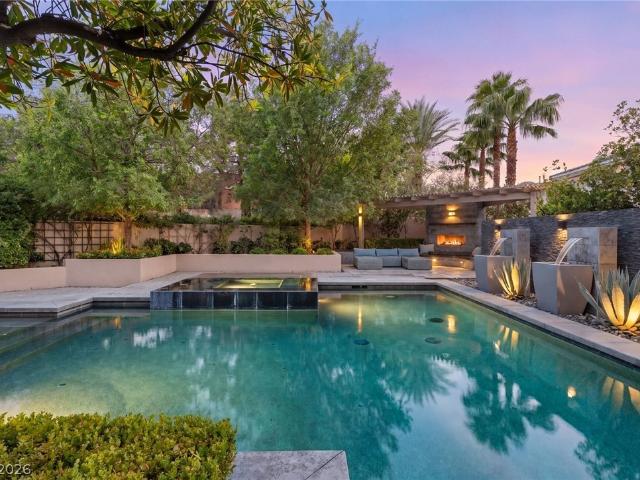 9504 Balatta Canyon Court
