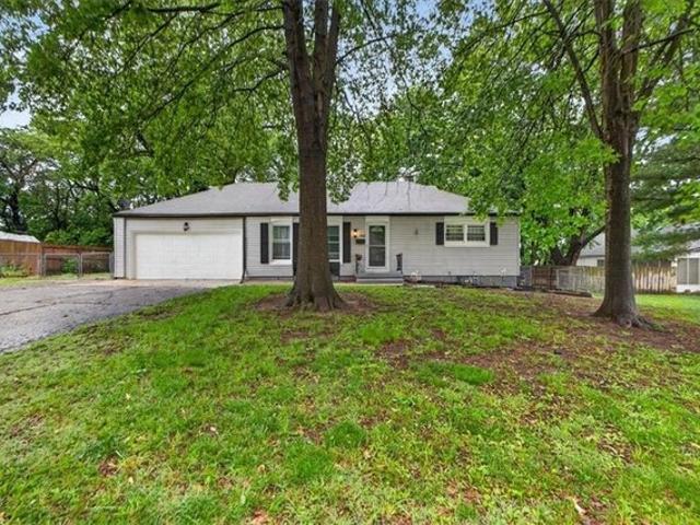 9504 Bennington Ave, Kansas City, MO 64134