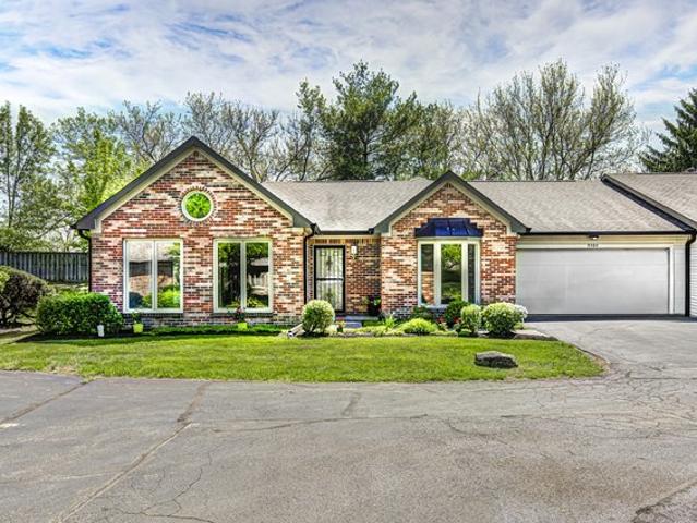 9504 Drakeford Dr, Indianapolis, IN 46260