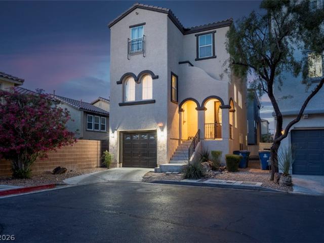 9504 Log Jam St, Las Vegas, NV 89178 | MLS #2776