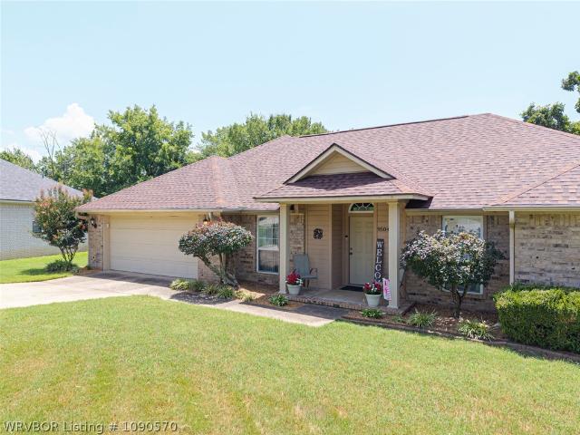 9504 Pointe Drive