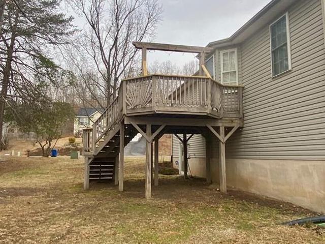 9504 S. Royal Crest Court, Fredericksburg, US, VA