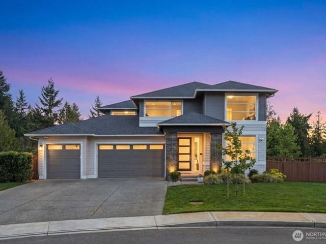 9504 th Avenue Pl E, Bonney Lake, WA 98391