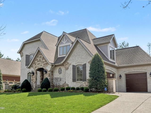 9504 Wolfpen Springs Dr