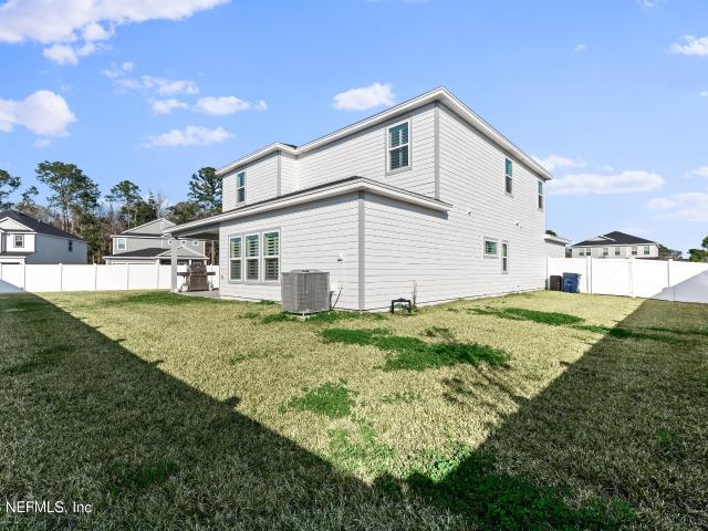 95058 Rocky Pl, Fernandina Beach, FL 32034 | MLS #2125