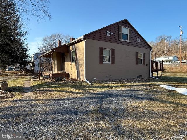 9505 Main Street