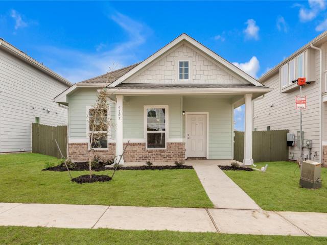 9505 Morning Iris Dr