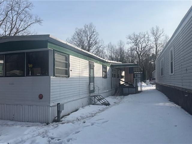 9505 N Bedford Road Lot 28