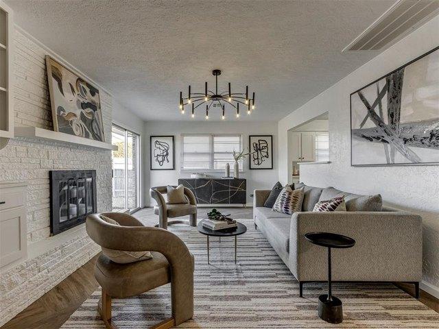 9505 Essex Ct, Oklahoma City, OK 73120