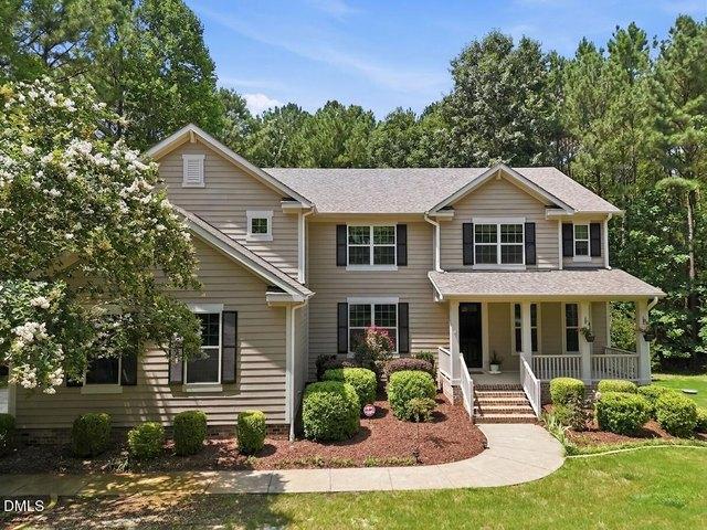 9505 Alydar Dr, Wake Forest, NC 27587