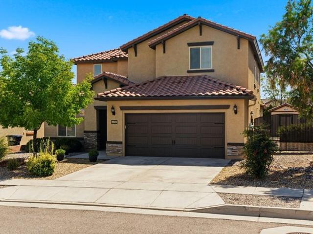 9505 Andesite Dr NW, Albuquerque, NM 87114