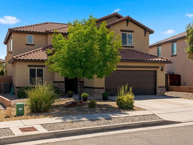 9505 Andesite Drive NW