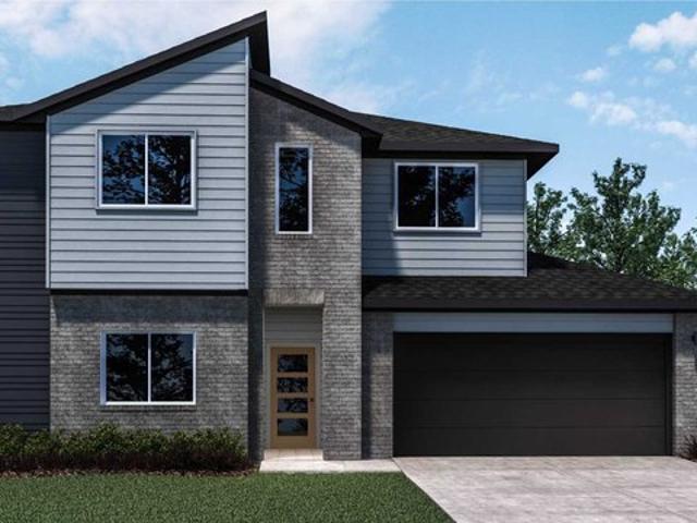 9505 Buckstitch Saddle Dr, Austin, TX 78724