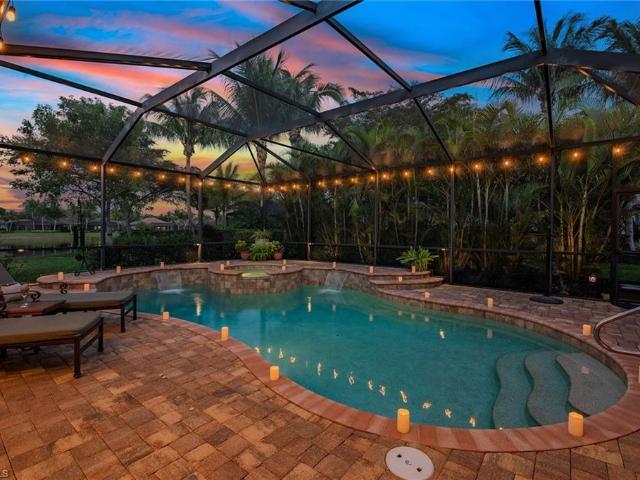 9505 Campanile Cir, Naples, FL 34114 | MLS #226010