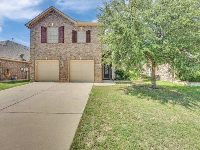 9505 Chuparosa Dr, Fort Worth, TX 76177