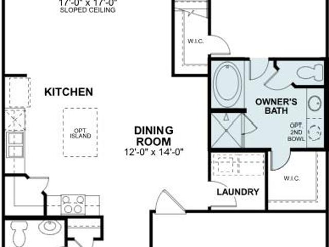 9505 Corvallis Dr
