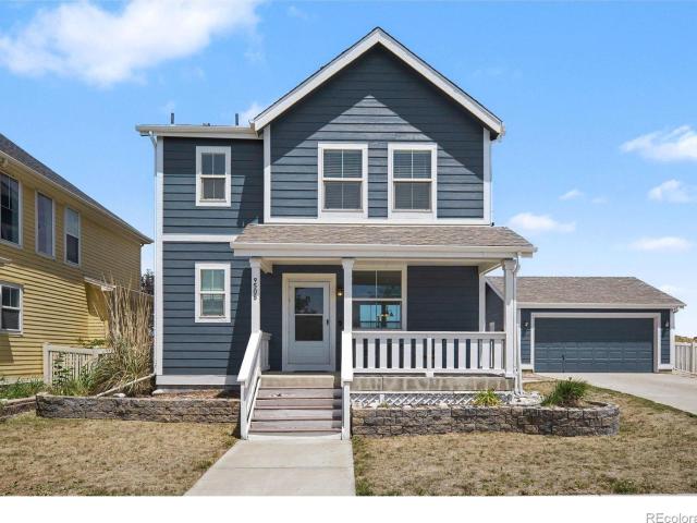 9505 E 109th Circle