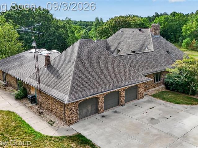 9505 E Atherton Road