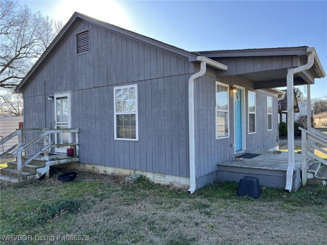 9505 E Highway 10