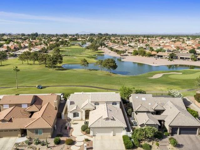 9505 E Sunridge Dr, Sun Lakes, AZ 85248
